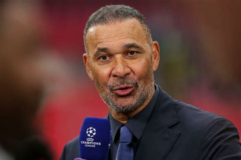 Gullit Komt Met Opvallend Oranje Geluid Soccernews Nl