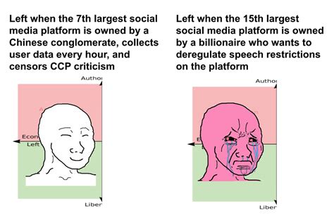 Im Playing Both Sides So I Always Come Out On Top R Politicalcompassmemes