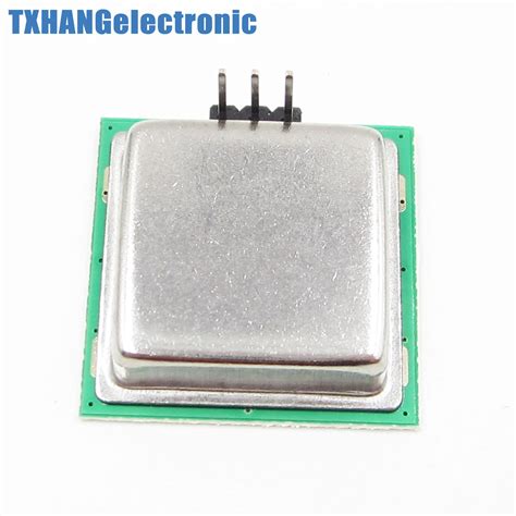 Microwave Body Induction Module 24GHz CDM324 Radar Induction Switch Sensor In Integrated