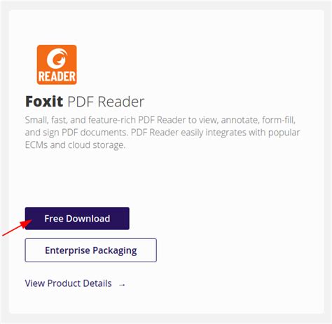 How To Install Foxit Reader In Ubuntu