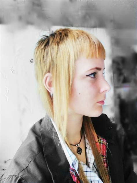 Discover 25 Womens Skinhead Haircuts And Skinhead Haircut Ideas