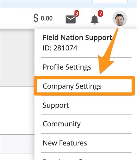 Field Nation API Reference