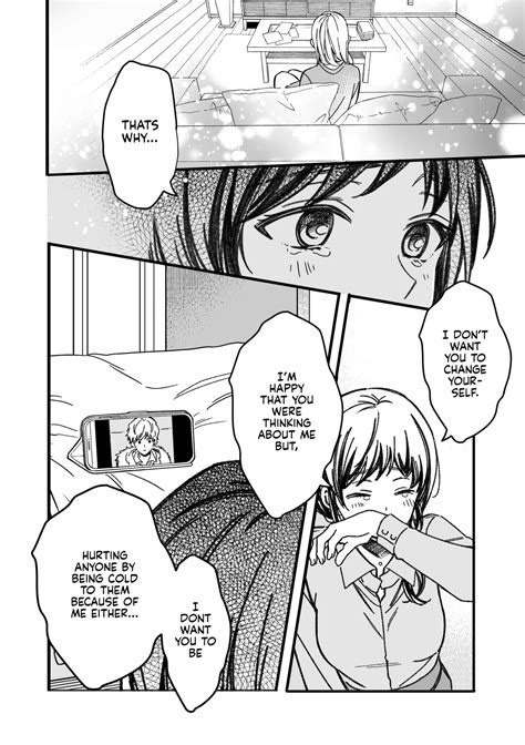[disc] 15 Minutes Til They Actually Start Dating Chapter 41 Discussing Their Future Part 7