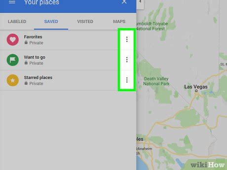 6 Ways To Add A Marker In Google Maps WikiHow