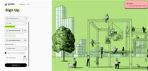 Grass Referal Rgrassio