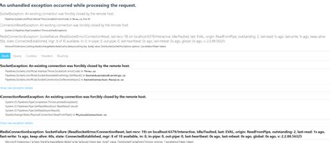 Socketexception · Issue 11 · Zkteco Homeredis Windows · Github