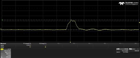 tusb1310a output phy status only 955mv interface forum interface