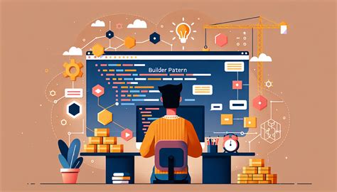 Builder Pattern In Javascript A Comprehensive Guide By Rakesh Kumar Web Tech Journals Medium