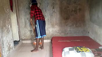 HOT SEX WITH PAWG COUGAR IN SELF CONTAINED XNXX COM