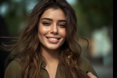 Carla Diab Wie Sie Mode Reichtum Und Einfluss Verkörpert