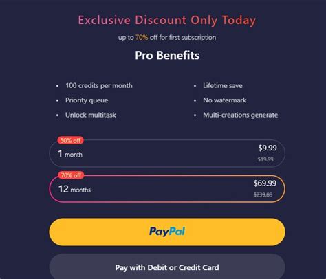 7 Best Ai Porn Generators 2024 Make Fake Porn Fast