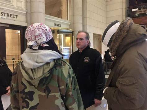 Secretary David Shulkin