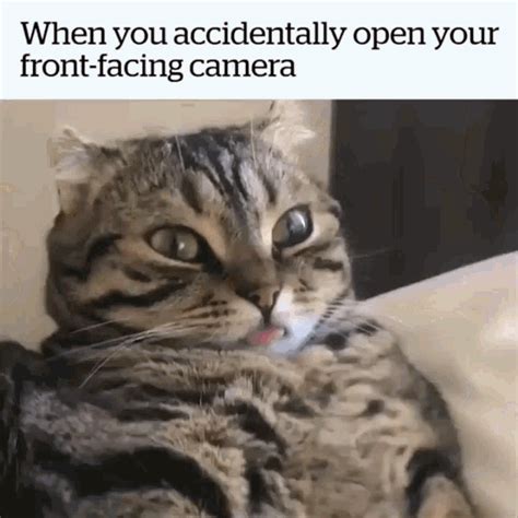 Front Phone Camera Memes