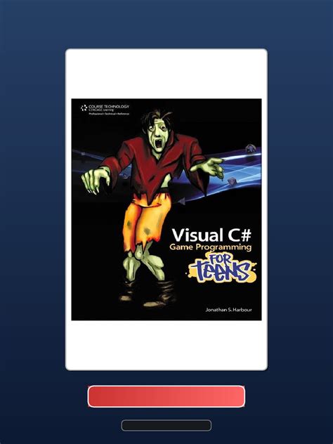 Visual C Game Programming For Teens Full Download Pdf Information Multiple Choice