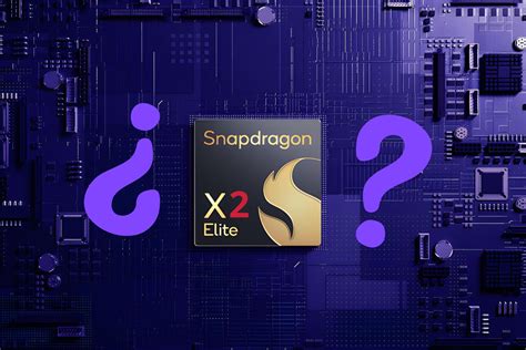 Snapdragon X2 Elite：18 核、48 Gb Ram 和 1 Tb Ssd