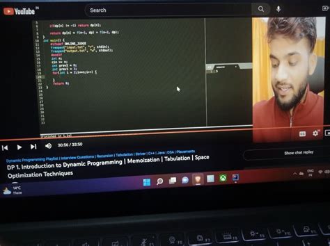 Khalid Khan On Linkedin Dynamicprogramming Dsa