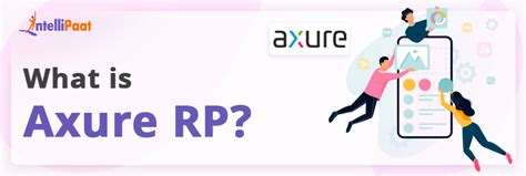 What Is Axure RP UI UX Design Software
