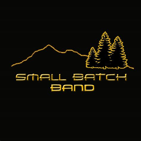 Small Batch Band Home