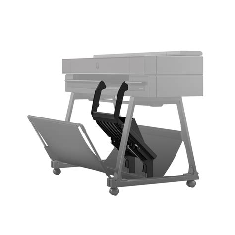 Plotter Hp Designjet T850 Multifuncional Imprime Copia Y Escanea