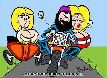 Explore The Best Hotbikerchick Art Deviantart