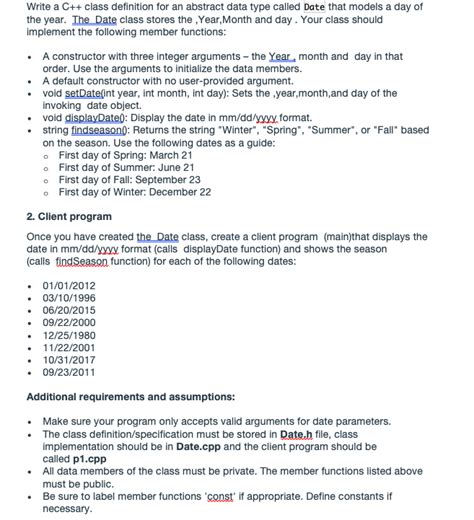 Solved Please Write This In C And Do Not Include Any Stl
