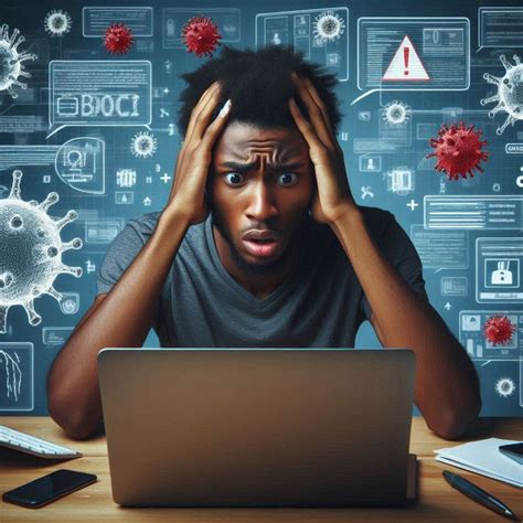 10 Warning Signs Your Computer Has Been Hacked Hacking Computer Computer Computer Technology