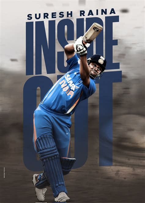 Suresh Raina Photos Gallery