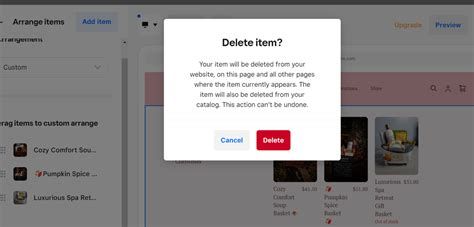Solved Re How To Set Up Categories On Website The Square Community