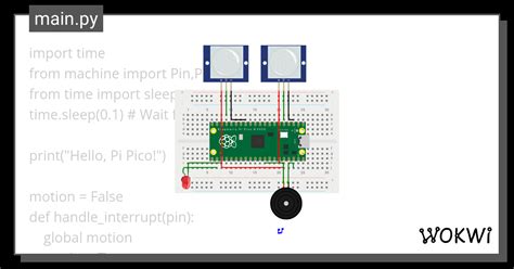 Lab9 Wokwi Esp32 Stm32 Arduino Simulator