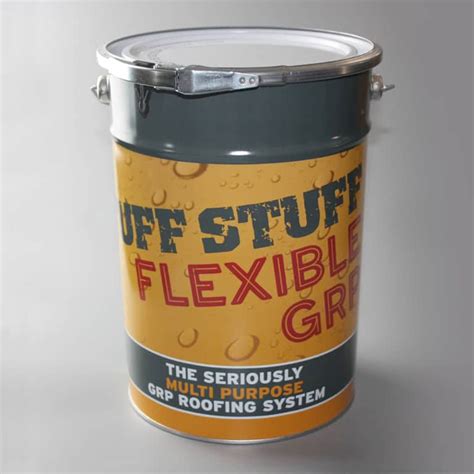 Flexible Grp Primer Ajw Distribution