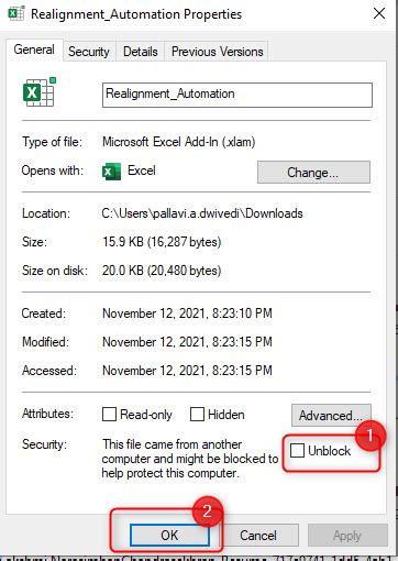 Realignment Project Automation In Ibp Sap Community