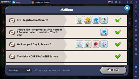 Cookie Run Kingdom Beginners Guide With Tips Tricks And Strategies For Newcomers BlueStacks