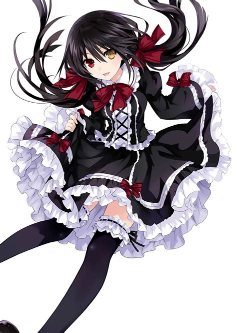 Date A Live Greatest Anime Pictures And Arts Funny Pictures And Best