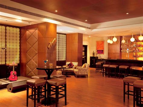 Novotel Hyderabad Convention Centre Hotel