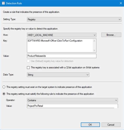 Managing Multiple Office 365 Deployments With Configmgr Sysmansquad Systems Management Squad