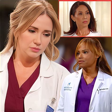 The Bold And The Beautiful Comings And Goings For The Week Of July 7 2025 Bridget And Grace