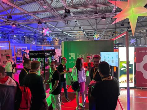 Beriflapp On Linkedin Startupnights Startup Startupnights2023 Beriflapp