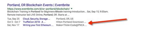 Structured Data For Seo 5 Min Guide Tim Resnik Consulting
