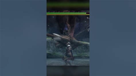 Mhtri Good Vibes Monsterhuntertri Rathalos Greatsword Youtube