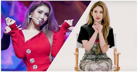 Somi Opened Up About Her First Win And Revealed Why It Was So Special