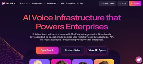 Murf Reviews Pricing Core Features Use Cases Summary