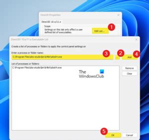 Fix OBS Studio Failed To Initialize Video Error