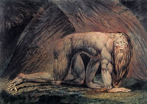 Claroscuro William Blake Pinturas Y Grabados