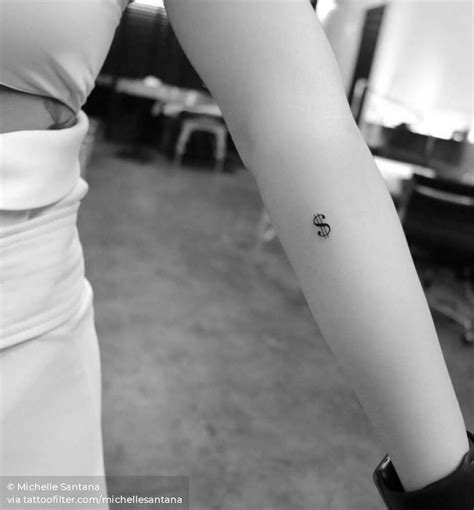 Becky G Tattoo
