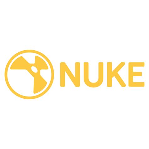 The Foundry Nuke Logo The Foundry Nuke Essential T Shirt For Sale