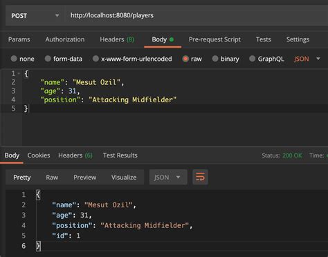 Rest Api With Node And Typescript Hello World