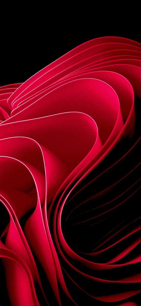 Oled Abstract Wallpapers Wallpaper Cave