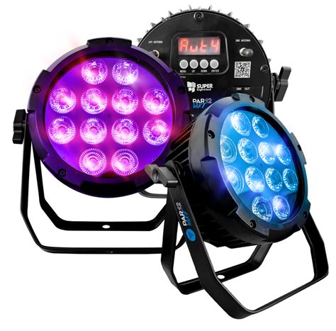 Par 12 Wixt Super Bright