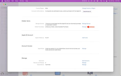 How To Hide And Unhide App Store Purchases On IPhone IPad And Mac