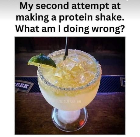 Memes Cocktail